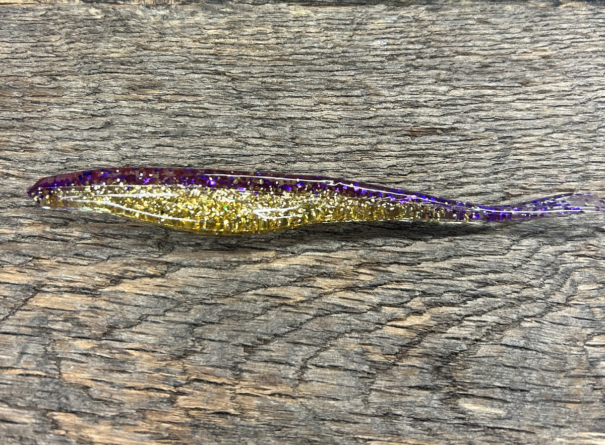 Case Walleye Shad-Floating – Fishing Complete Inc