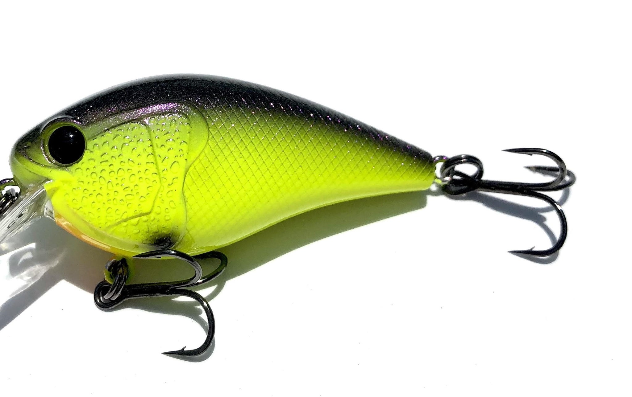 Cornerstone Crankbait DP21-dives to 21ft. – Fishing Complete Inc