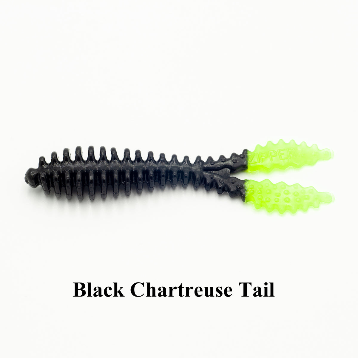 Zipper Grub – Fishing Complete Inc