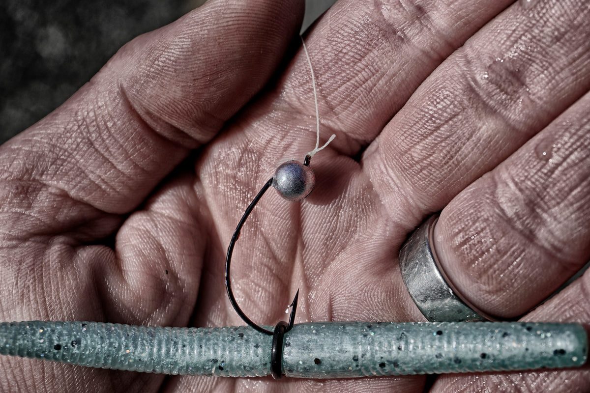 Case Wacky Jig – Fishing Complete Inc