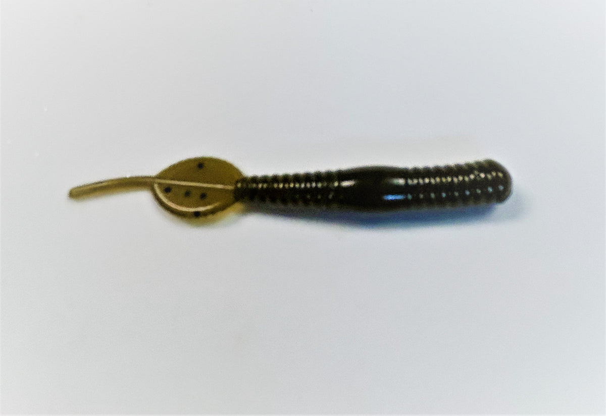 Case Baby Pintail worm – Fishing Complete Inc