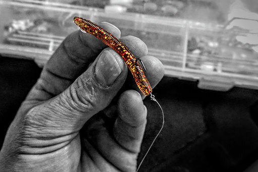 Case Micro Magic Stik – Fishing Complete Inc